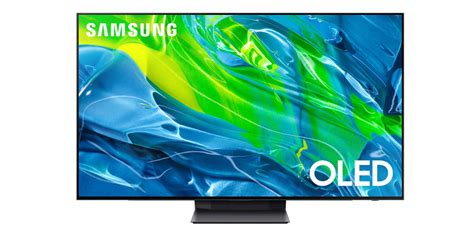 Samsung Joins Lg With Oled Tvs In Australia Pickr