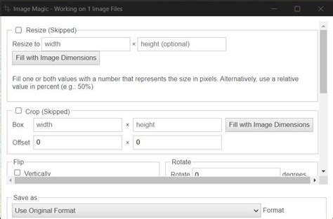6 Ways To Resize Images In Windows 11