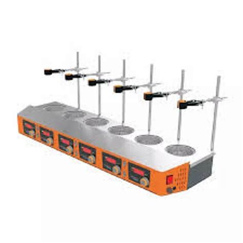 Laboratory Heating Mantle At ₹ 69600piece In Vadodara Id 2855259814055