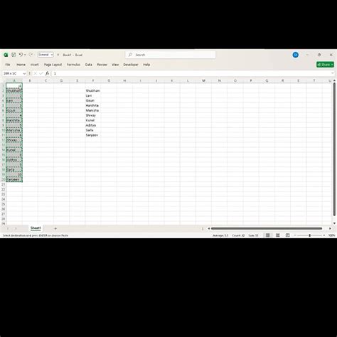 Split Text And Numbers In Excel Like A Pro 📊 Exceltutorial Exceltips