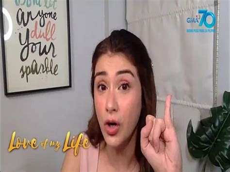 Love Of My Life Carla Abellana At Tom Rodriguez Ikakasal Na Ba Lets Talk Love Gma