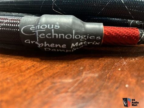 Cerious Technologies Matrix D Inches Photo US Audio Mart