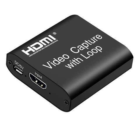 HDMI SDI HD USB Video Capture Card Orivision