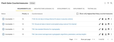 Security Compass Ai Security Compass