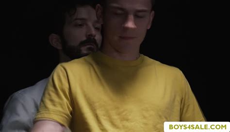 Teen Twink Tyler Loves His Gromming Session And Anal Toy