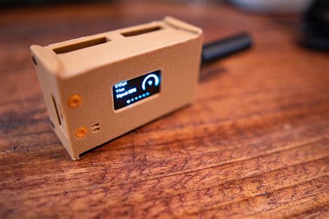 Custom Heltec Lora V3 Meshtastic Case Modular 3d Printed Enclosure Protective Iot Device Cover