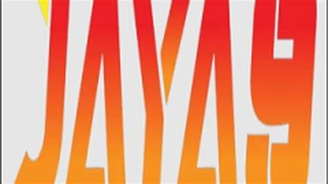 Jaya9 Jaya96 — Blender Community