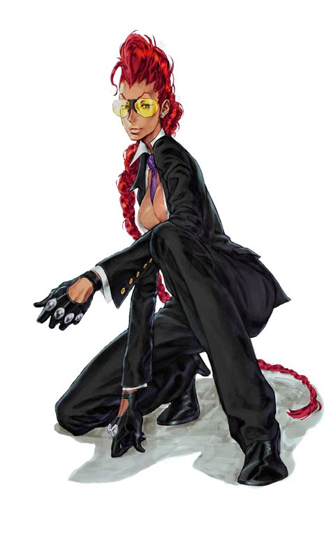 Street Fighter C Viper