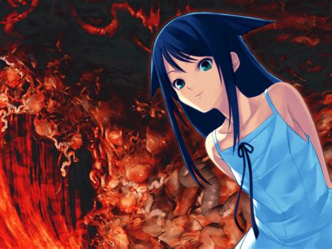 Eroge Review Saya No Uta Oprainfall