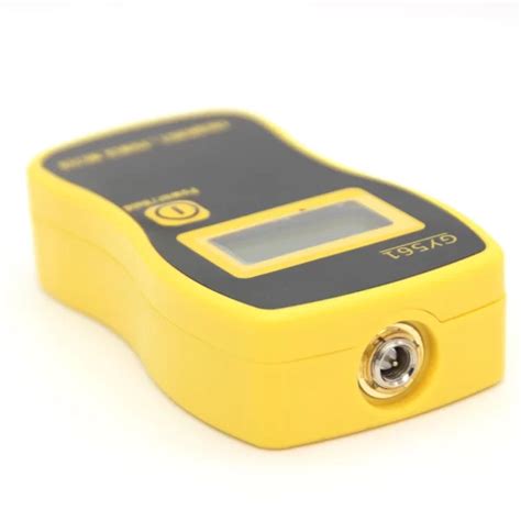 Two Way Radio Gy561 Mini Handheld 1mhz 2400mhz Frequency Counter Power Meter For Walke Talke