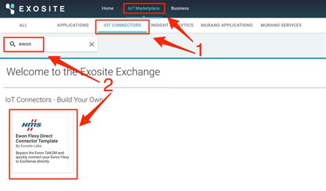 Hms Ewon Flexy Direct Connect Exosite Documentation