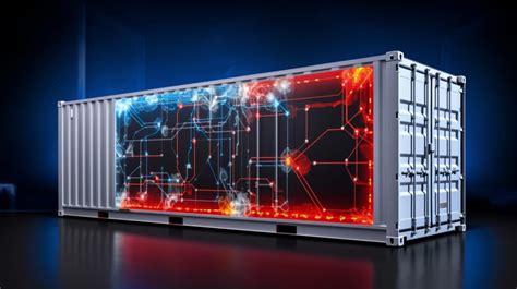 Modular Data Centers Prefabricated Containers And Modules Dgtl Infra