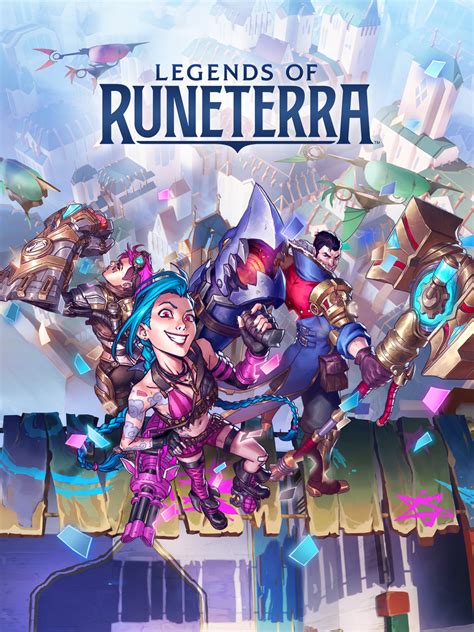 Runeterra