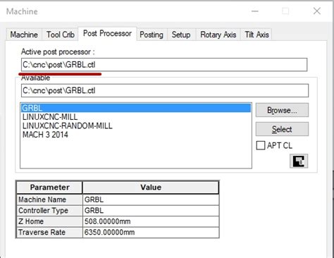 CAMWorks GRBL Postprocessor Issue 237 Gnea Grbl GitHub
