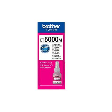 BROTHER BT 5000 MAGENTA CATRIDGE – City Centre Electronic Services