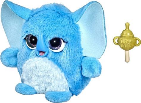 Hasbro Furreal Friends Fuzzalots Zbozi Cz