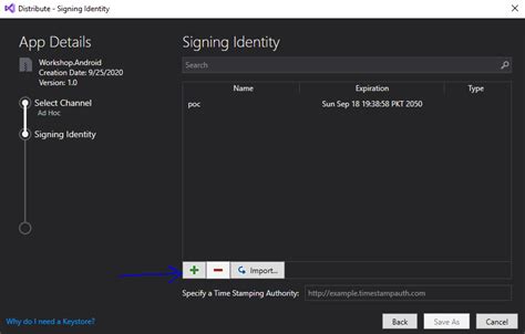 How Do I Create Apk File For A Xamarinandroid Application Stack Overflow
