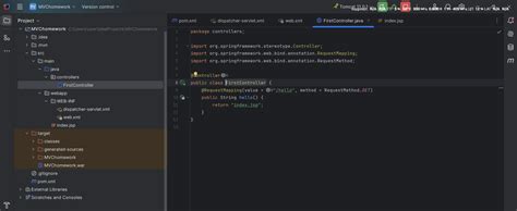 Java Spring Mvc Java Itvdn Forum сообщество разработчиков