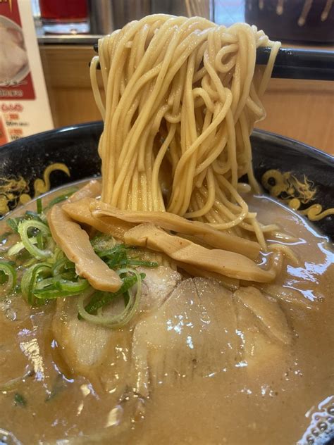 天下一品の味噌ラーメンを初めて食べた結果さすがにお客様相談窓口に連絡したい 連載JP