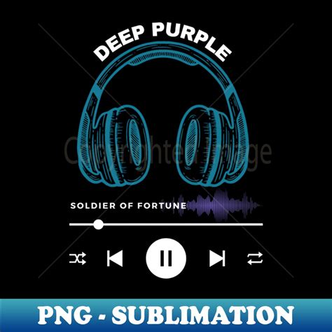 Deep Purple Elegant Sublimation Png Download Unlock Vibr Inspire Uplift