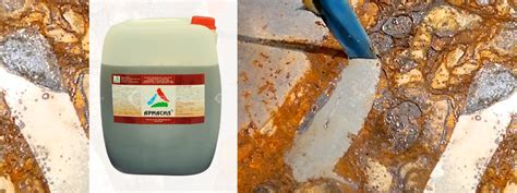 Как пользоваться преобразователем ржавчины для автомобиля Автоприбамбас Com