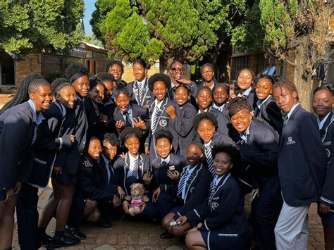 Curro Klerksdorp Matric 2023 Curro