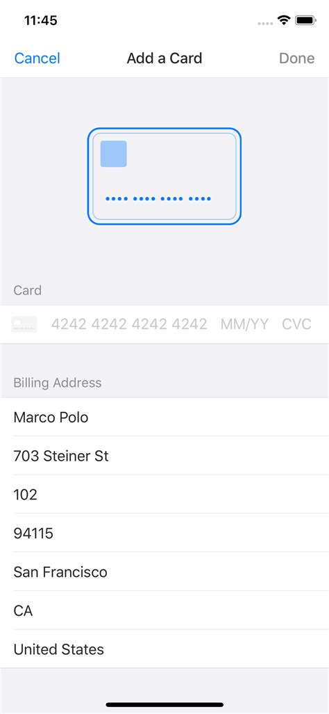 Food Delivery Restaurant App Template React Native Download