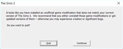 Passion Causes Loop With Ifts Time Portal And Other Errors The Sims 3 Technical Support