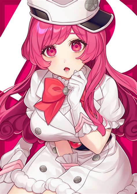 Meninas Mcallon Bleach And 1 More Drawn By Karokuchitose Danbooru