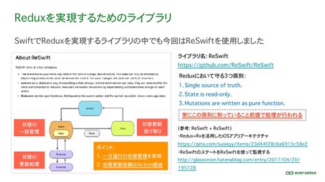 Fundamentals Of Swift And Redux Reduxとswiftの組み合わせ Pdf