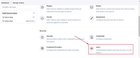 Jenkins Rbac User Management Simplified