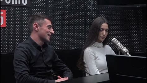 Զուգահեռ կողմեր Անահիտ Ղազարյան Անժելա Խաչատրյան Youtube