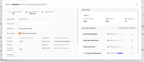 Data View Kore Ai Docs