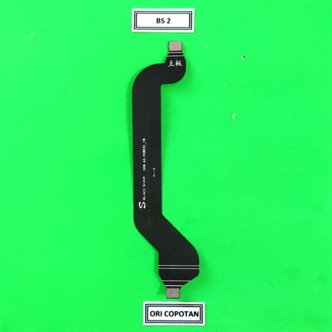 Jual Asli Original Copotan Fleksibel Baterai Blackshark Original Copotan Shopee Indonesia