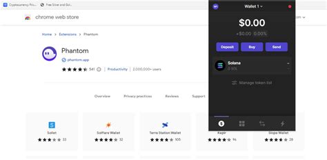 how to send usdc to phantom wallet