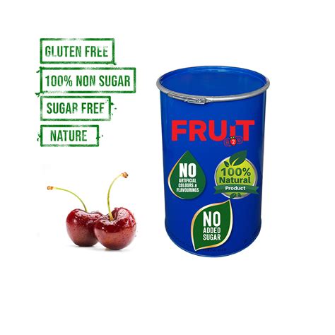 Nfc Sour Cherry Juice Nfc Juices Manufacturer