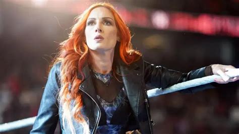 Becky Lynch Wwe Exit A Possible Return To Wwe