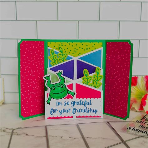 Chris Deleon Lawlor Happy Sunday I Have Been Working On Easter Cards This One Is Inspired By