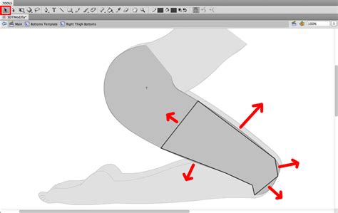 Costume Modding Tutorial An Easy Visual Guide Undertow Club
