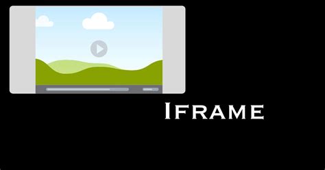 What Iframe In HTML Complete Guide Makemychance