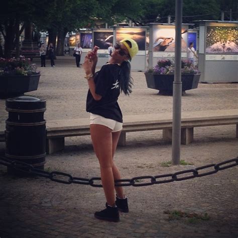 Rihann Awesome Shorts