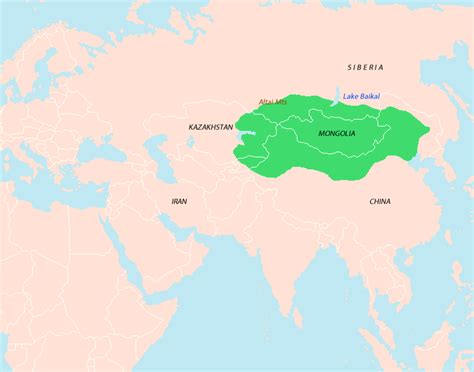 Iran The Worlds First Superpower