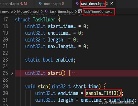 Odrive055源码分析2 时钟和定时器odrive源码 Csdn博客