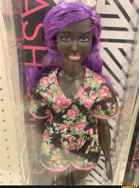 Cursedbarbie Memes Best Collection Of Funny Cursedbarbie Pictures On