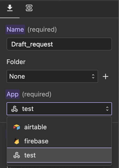 Creating A Request Wized Docs