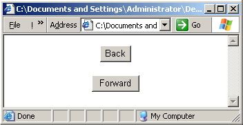Client Side In ASP NET Common Javascript Functions