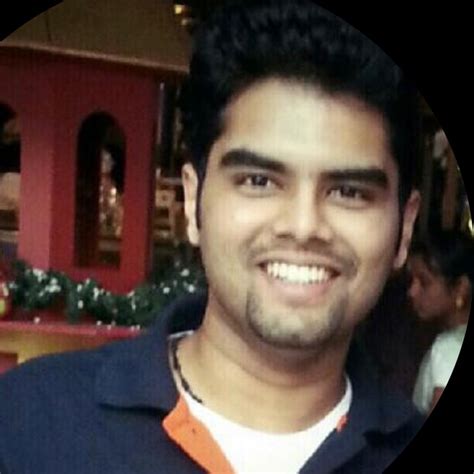 Chetan Shetty Senior Devops Engineer Sap Labs India Xing
