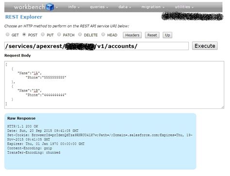 Salesforce How To Consume Json Array In Apex Rest Api Class Stuck