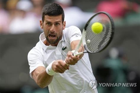 Britain Wimbledon Tennis 네이트 뉴스