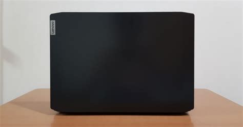 Lenovo Ideapad Gaming I Review Geek Lifestyle